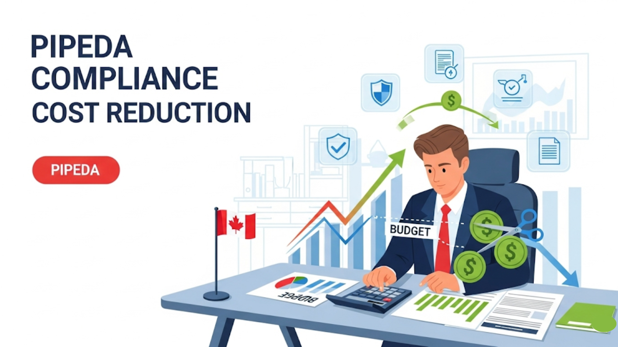 PIPEDA Compliance Requirements Checklist: Cut Implementation Costs in ...